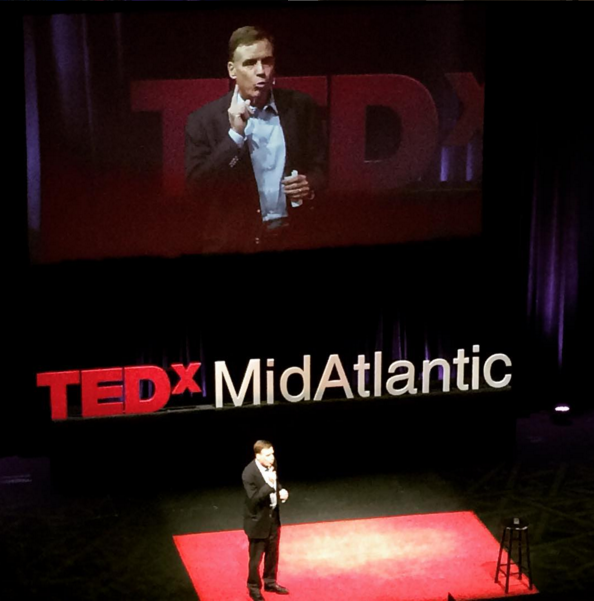 5 Things TED Talks Can Teach Us About Opening Statements