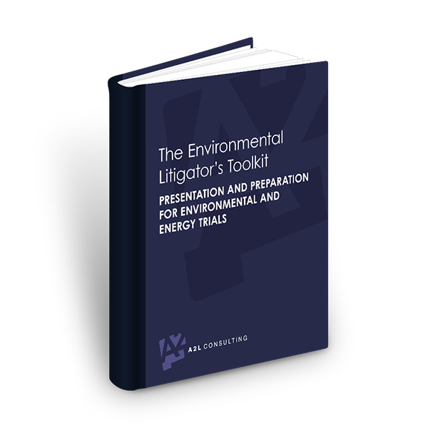 The Environmental Litigator's Toolkit